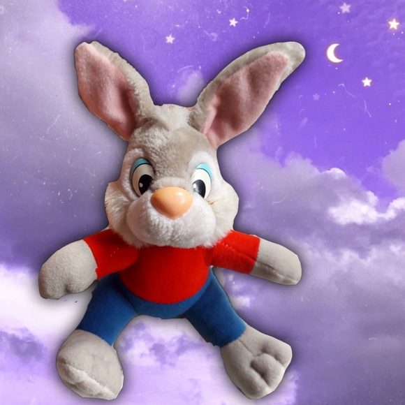 Brer Rabbit Disney Characters